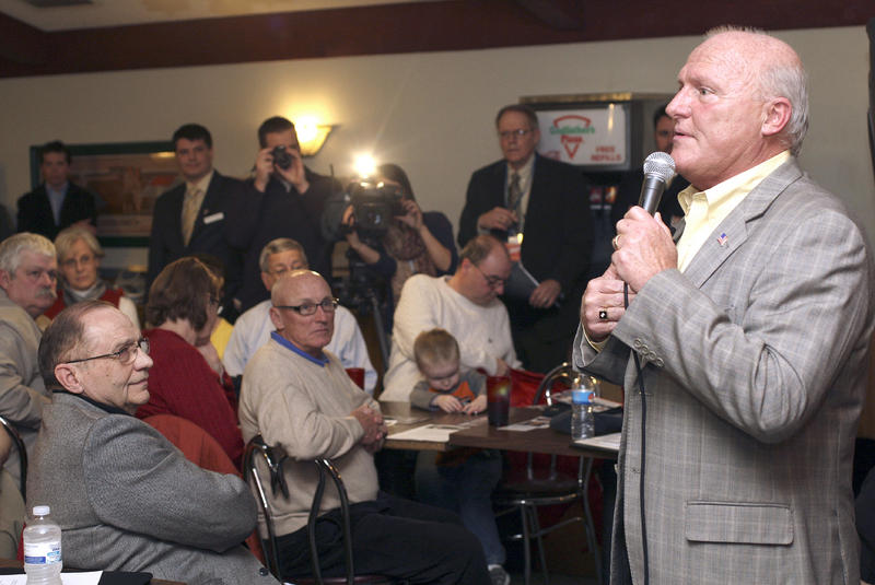 A Look at the Congressional Primaries - LeftMN