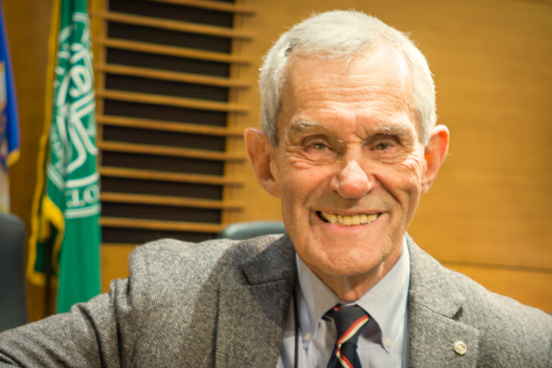 Even the teachers and the flora and fauna - LeftMN