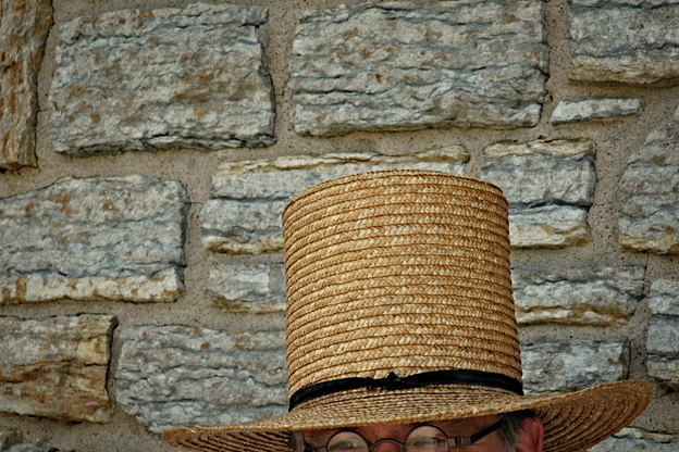 An unapologetic love letter to Historic Fort Snelling - LeftMN