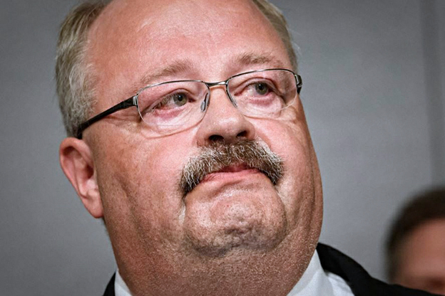 Greg Davids is full of doo doo - LeftMN