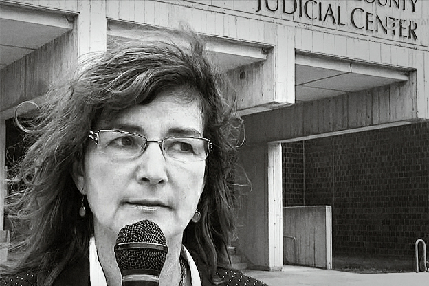 Michelle MacDonald's loose grip on the law - LeftMN