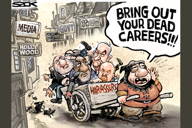 Steve Sack returns as a guest to Drinking Liberally - LeftMN