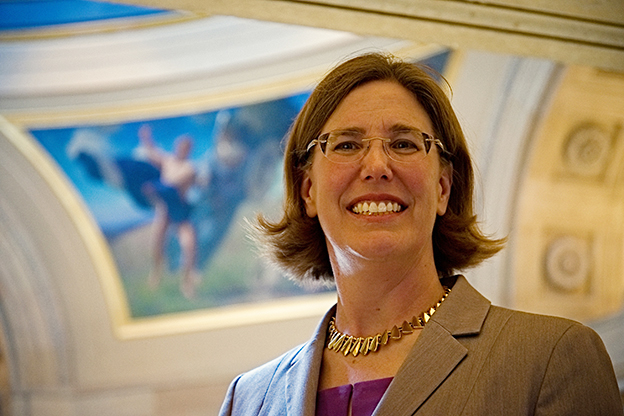 Carolyn Jackson for House District 49A - LeftMN