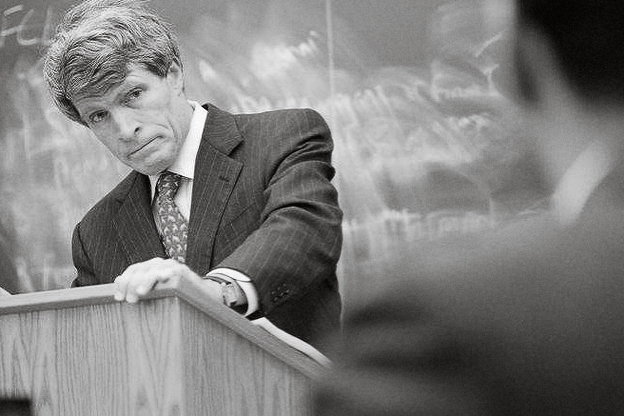 Richard Painter for U.S. Senate - LeftMN