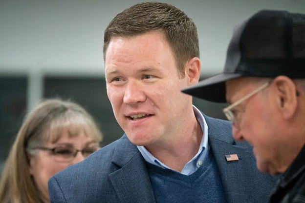 Performing feats of pseudo-religious legerdemain - LeftMN