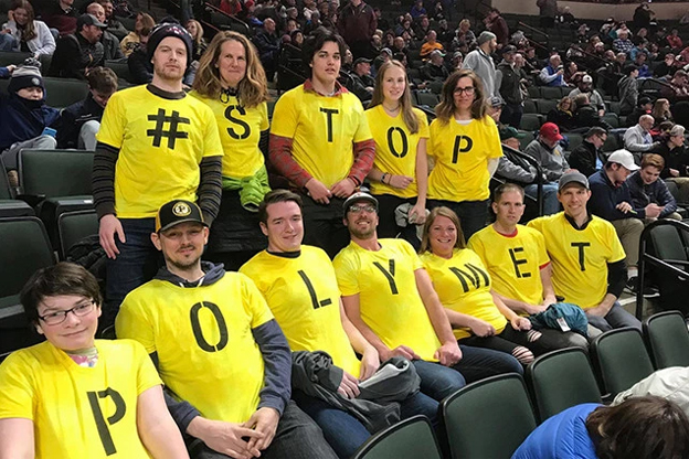 PolyMet scores a hat trick! - LeftMN