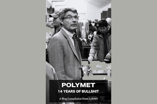 PolyMet - 14 Years Of Bullshit - LeftMN