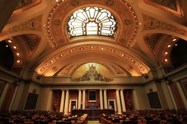 MN lege: Loving these DFL pickup opportunities, Part 4 - LeftMN