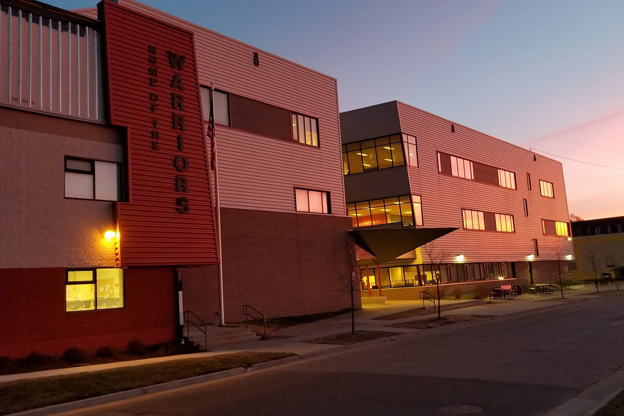 The Pioneer Press shines a bright, unflattering light on HCPA - LeftMN