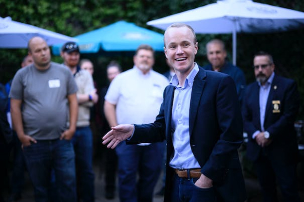 A tale of two endorsements - LeftMN